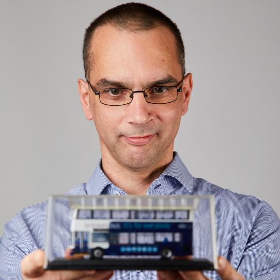 Staff | VUB MOBILISE